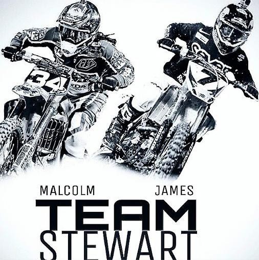 #TeamStewart ??? - Moto-Related - Motocross Forums / Message Boards ...