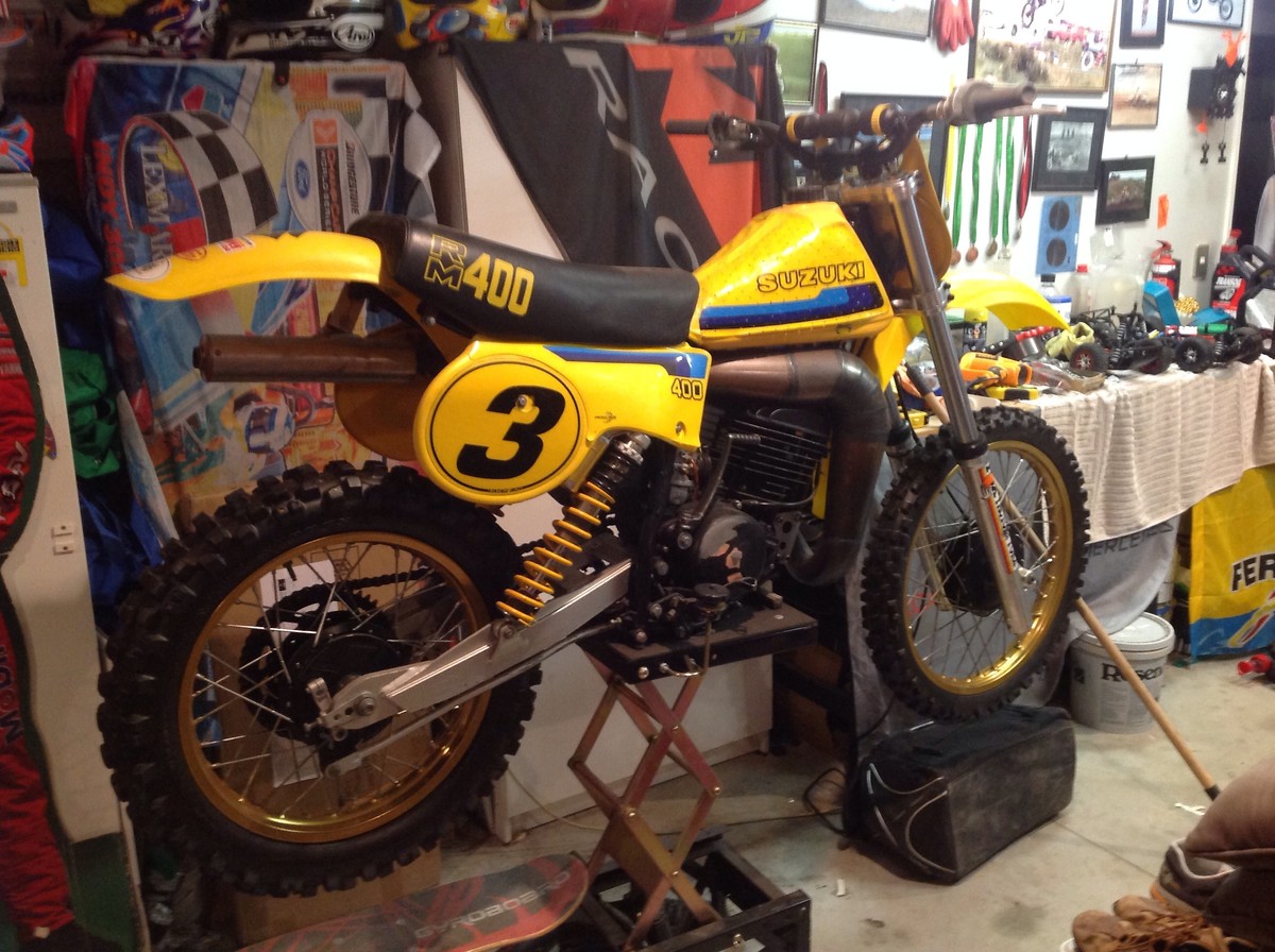 Kick a** two strokes! - Moto-Related - Motocross Forums / Message ...