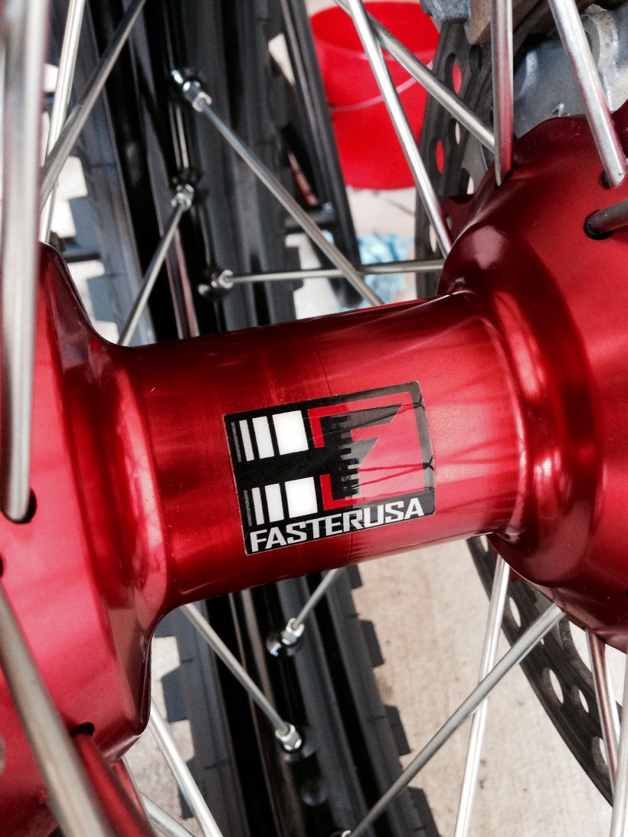 RAD Wheels - Sweetness! - Moto-Related - Motocross Forums / Message ...