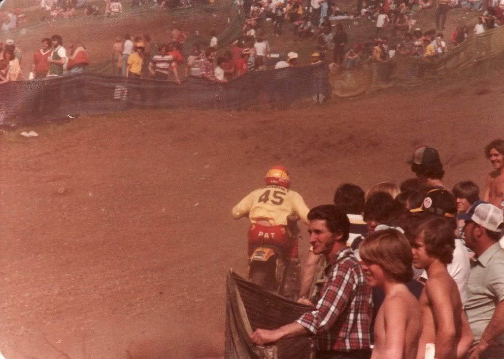 Help ID-ing MX-Fox racer - Old School Moto - Motocross Forums / Message ...