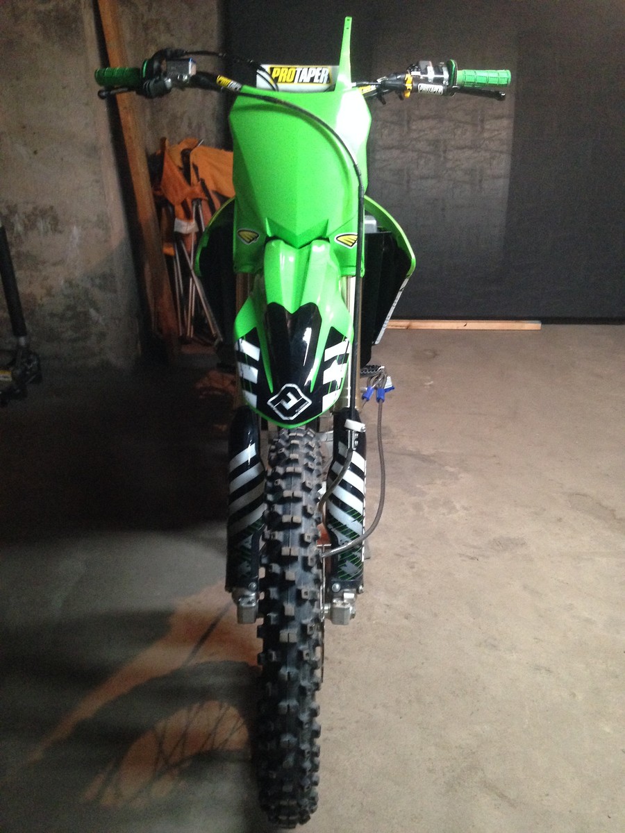 Cycra - Moto-Related - Motocross Forums / Message Boards - Vital MX