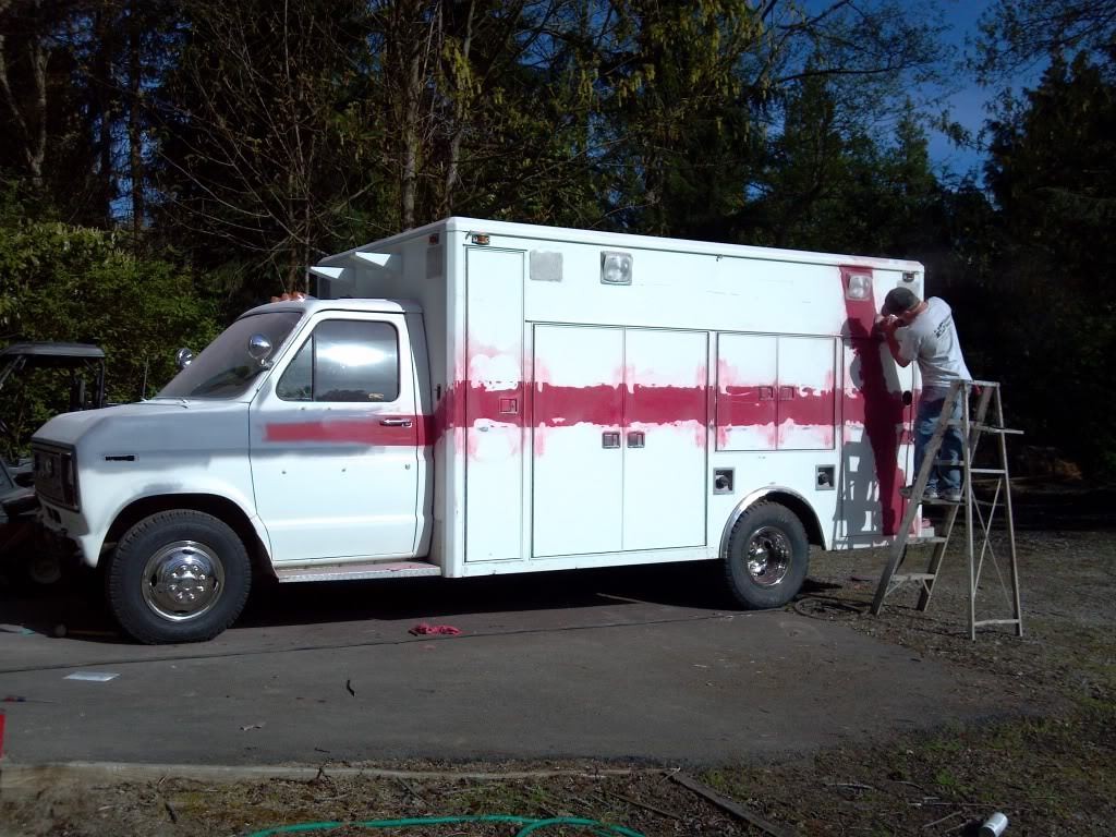 Van or Truck - Which is Best and Why? - Moto-Related - Motocross Forums ...