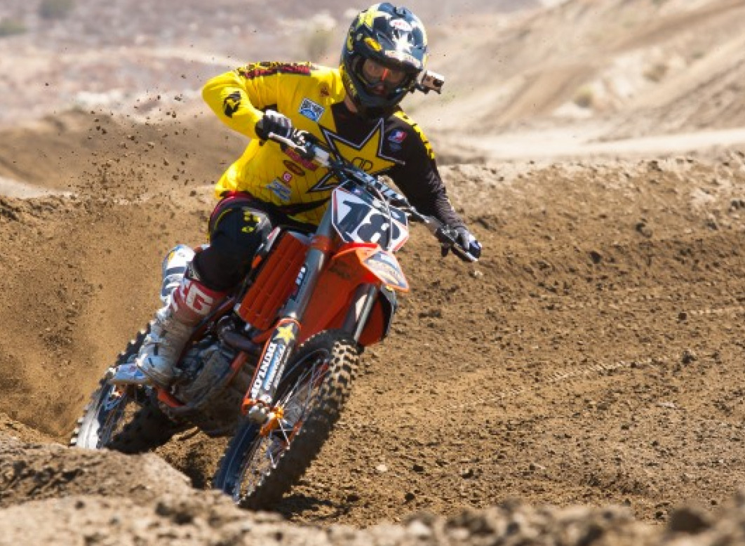 Post pictures of your rider's choice... - Moto-Related - Motocross ...