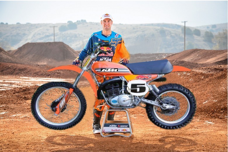 Tomac's gear had to be a mistake, right? - Moto-Related - Motocross Forums / Message Boards ...