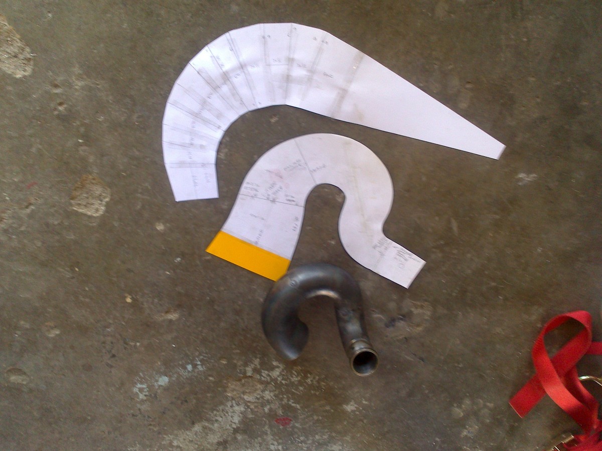 1996 CR250 McGrath Replica Rebuild - Bike Builds - Motocross Forums ...