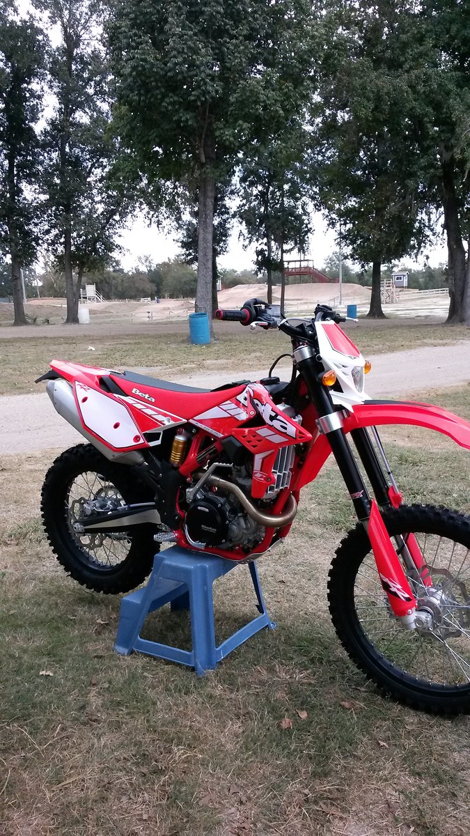 new scooter 2015 Beta 500 RS - Moto-Related - Motocross Forums ...