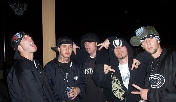 Awesome Musical Representation for the MX Demographic - Moto-Related ...