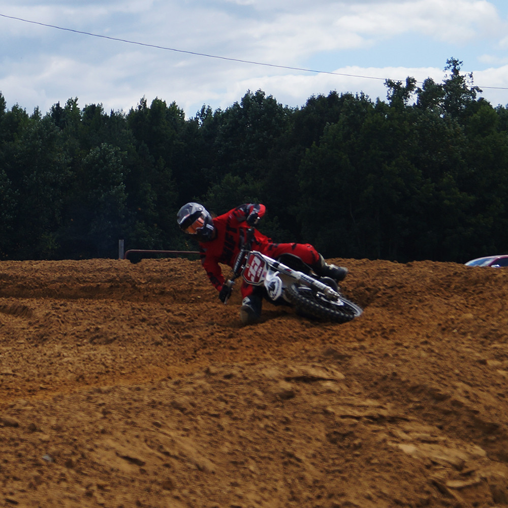Ya'll do some riding this last weekend? - Moto-Related - Motocross ...