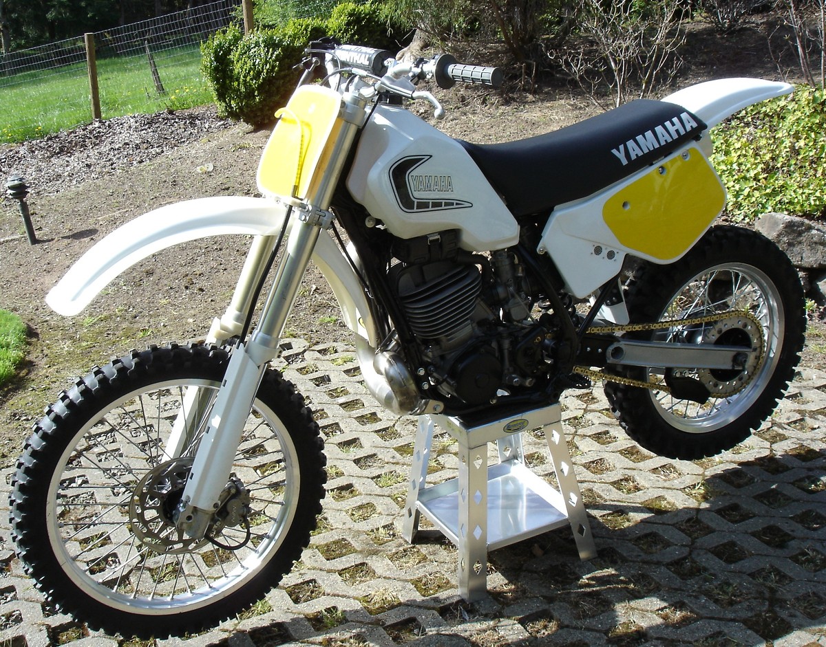 1990 YZ490 ?? - Old School Moto - Motocross Forums / Message Boards ...