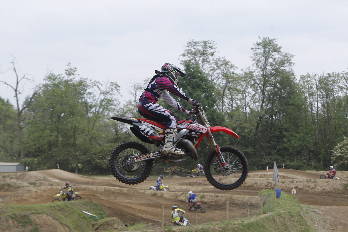 Honda CR 125 2002 SRS Racing - Tech Help/Race Shop - Motocross Forums ...