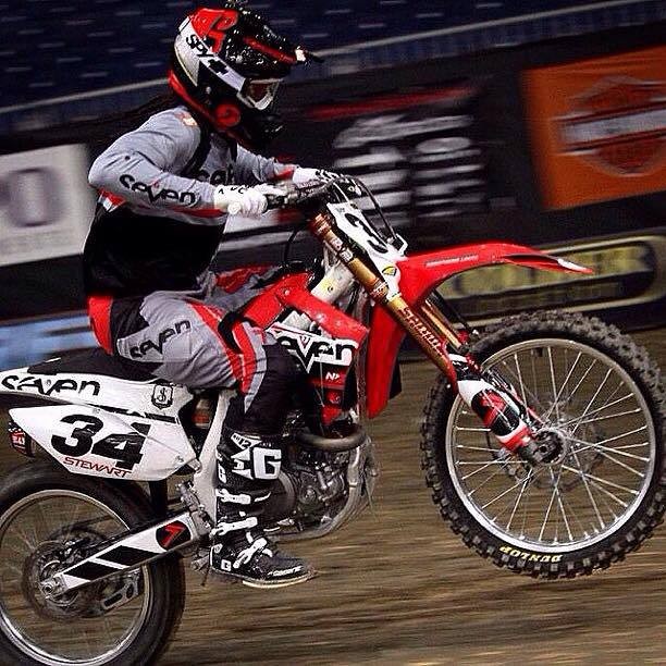 Mookie's ride in Geneva - Moto-Related - Motocross Forums / Message ...