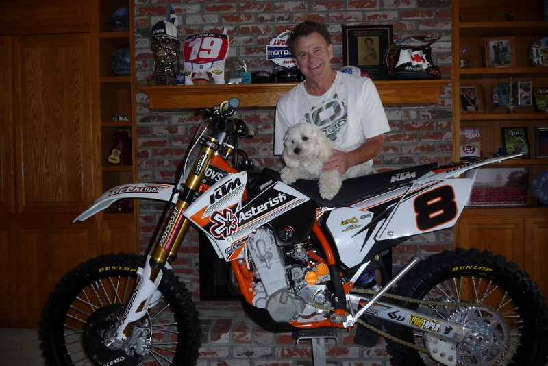 Doc B's KTM Rebuild - Moto-Related - Motocross Forums / Message Boards ...