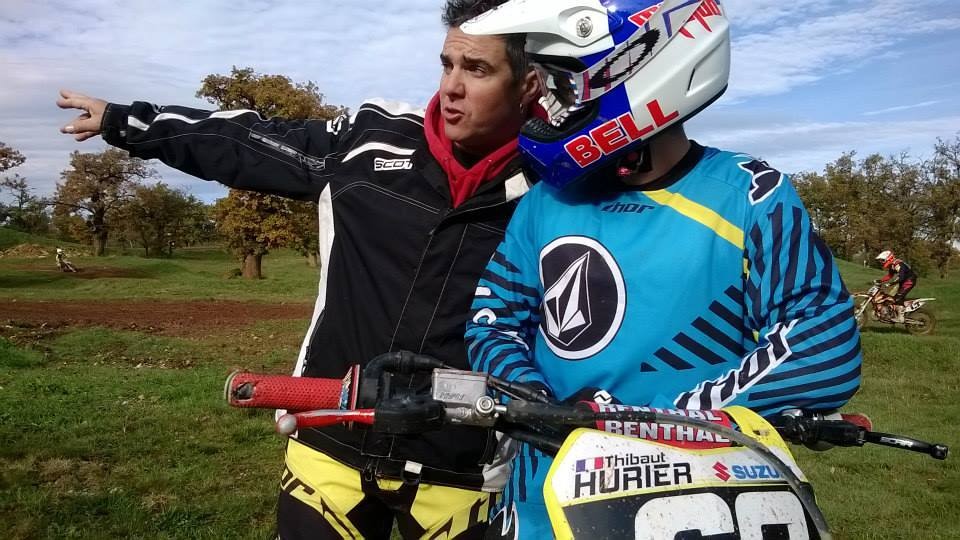 The life of a french rider - Moto-Related - Motocross Forums / Message ...
