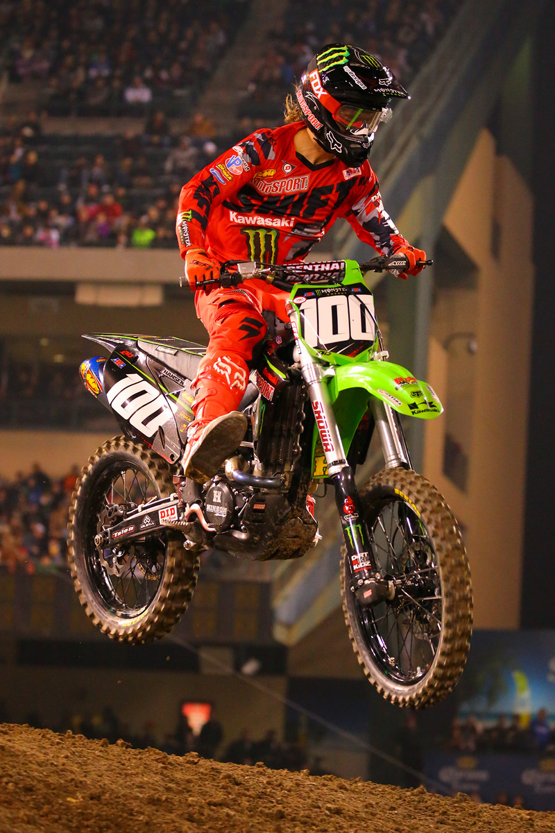 Hansen - Moto-Related - Motocross Forums / Message Boards - Vital MX