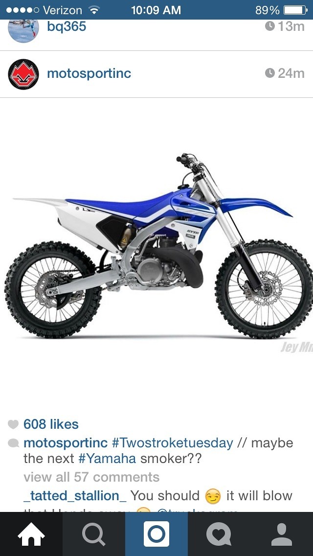 Could this be real? - Moto-Related - Motocross Forums / Message Boards ...