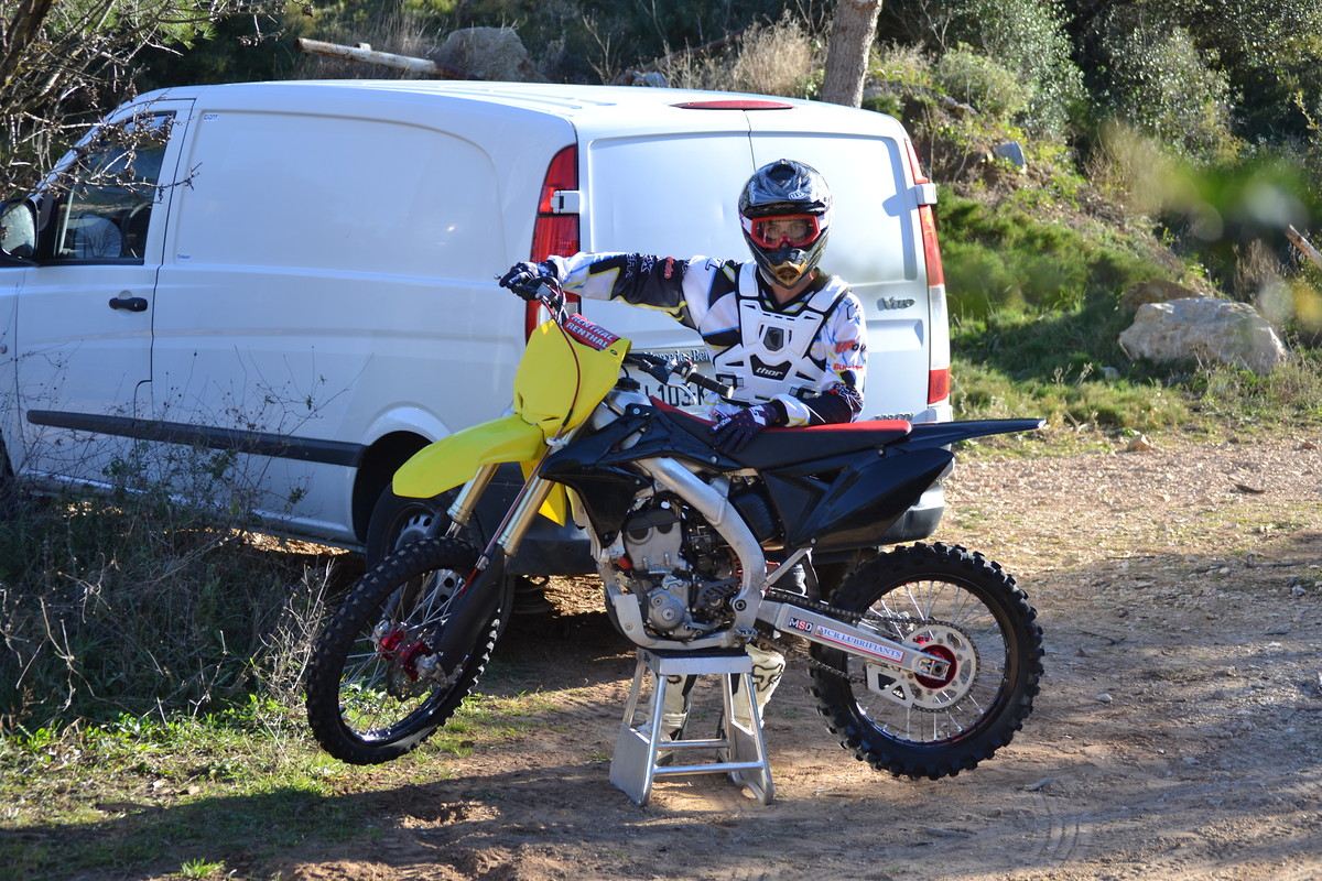 The life of a french rider - Moto-Related - Motocross Forums / Message ...