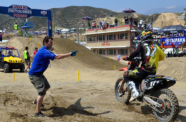 RacerX editor-in-chief Davey Coombs joins Bike Week Radio Show in ...