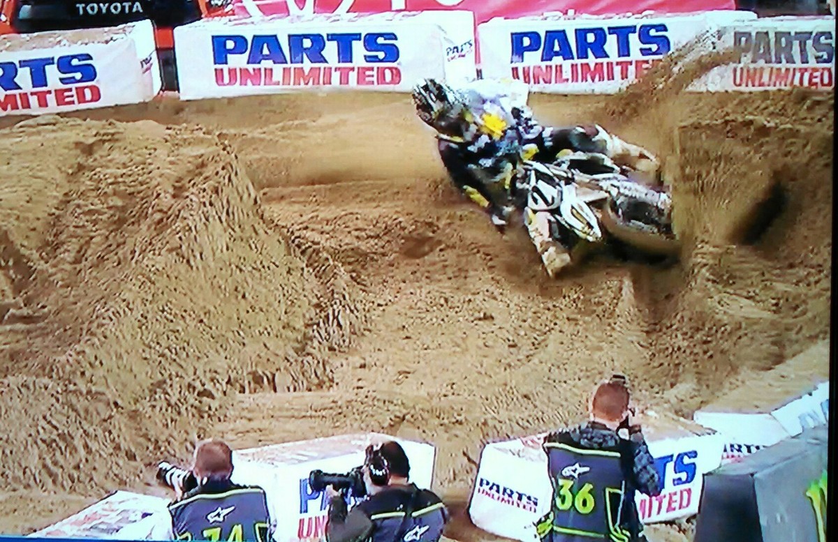 Jason Anderson - Berm Slayer - Moto-Related - Motocross Forums ...