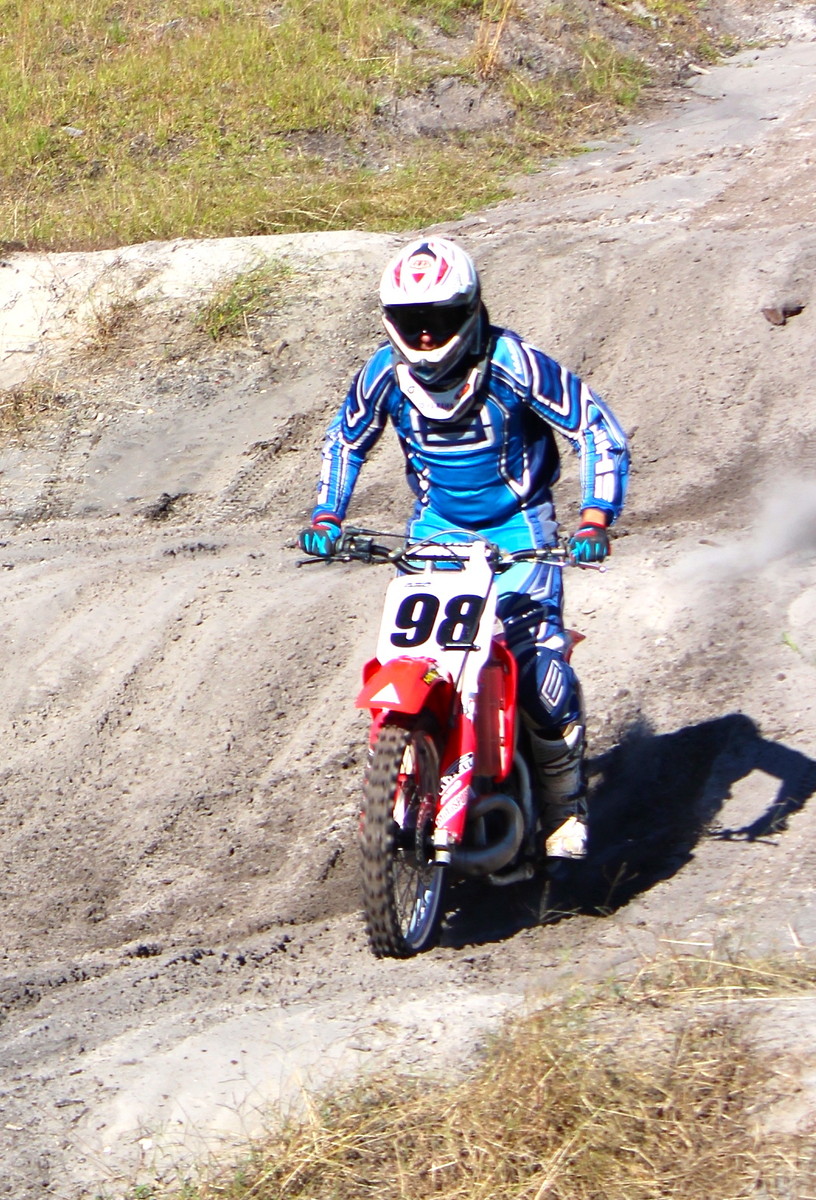 Anyone on the fence about returning to racing MX? - Moto-Related ...