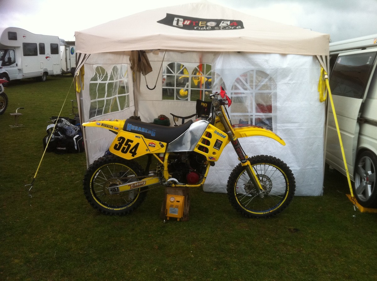 Joel Smets interview - Moto-Related - Motocross Forums / Message Boards ...