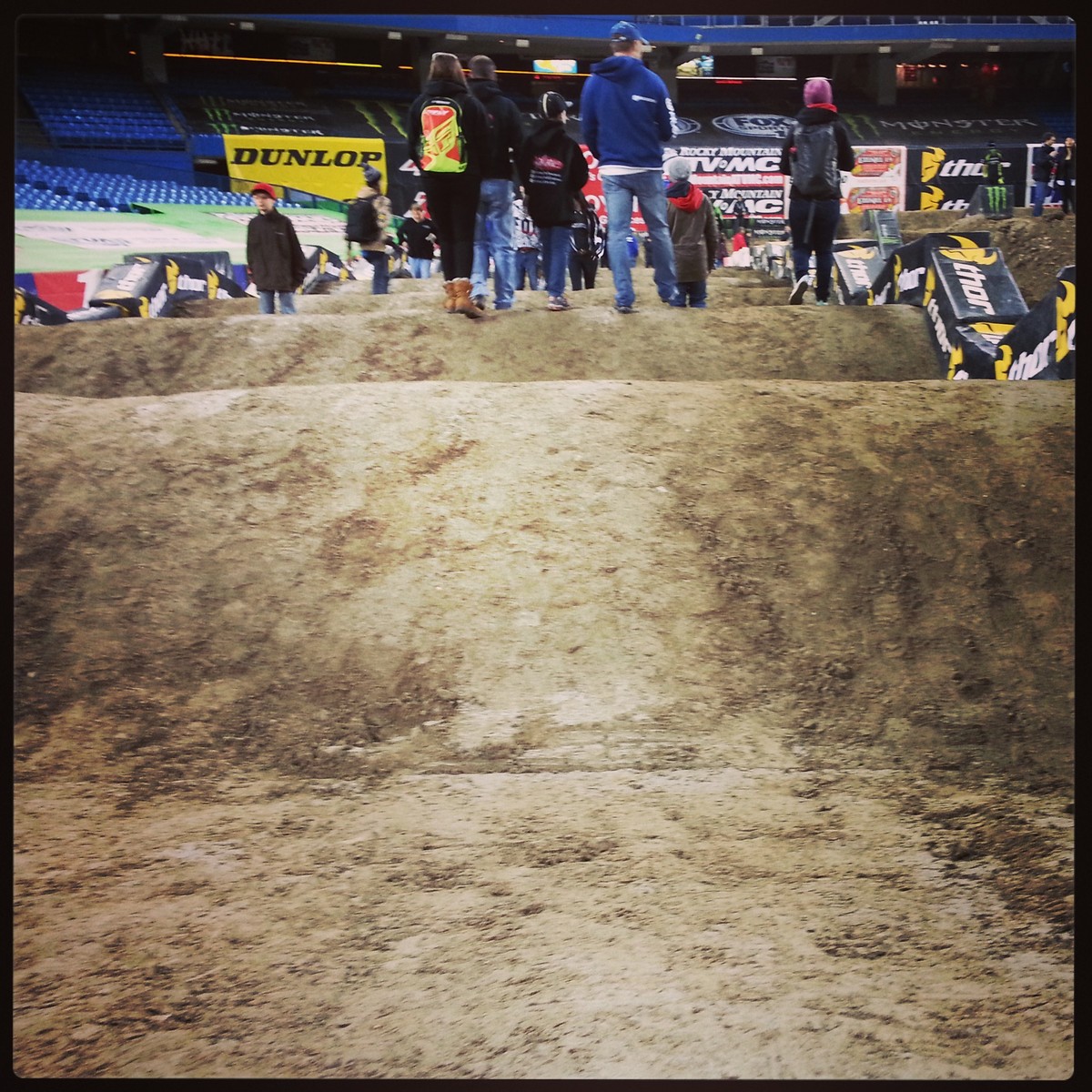 This is why i miss js7 out there - Moto-Related - Motocross Forums ...