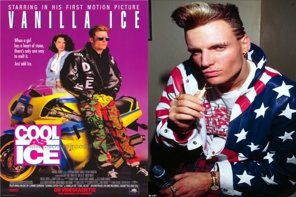 Ice Ice Baby... - Moto-Related - Motocross Forums / Message Boards ...