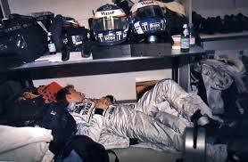 Sleep and its affect on athletes - Moto-Related - Motocross Forums ...