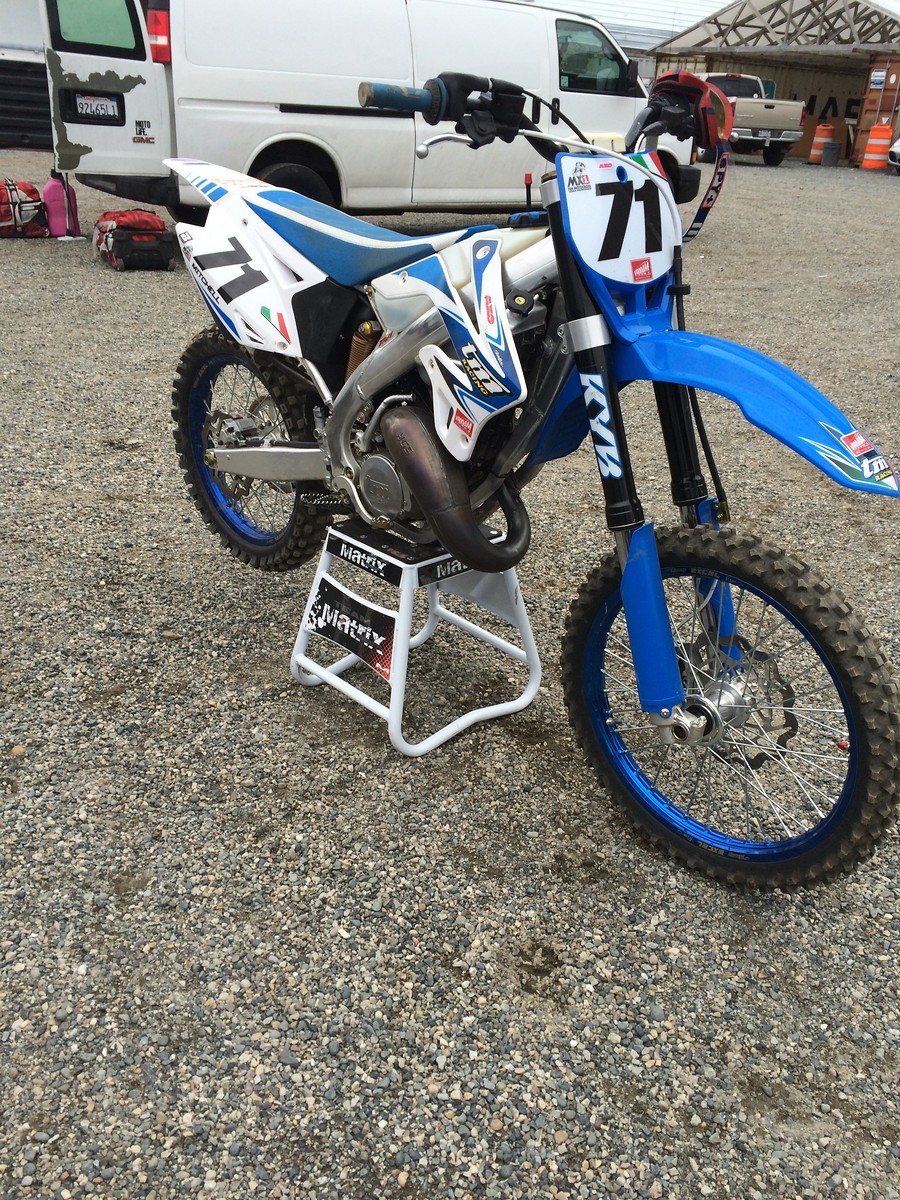 TM144 - Moto-Related - Motocross Forums / Message Boards - Vital MX