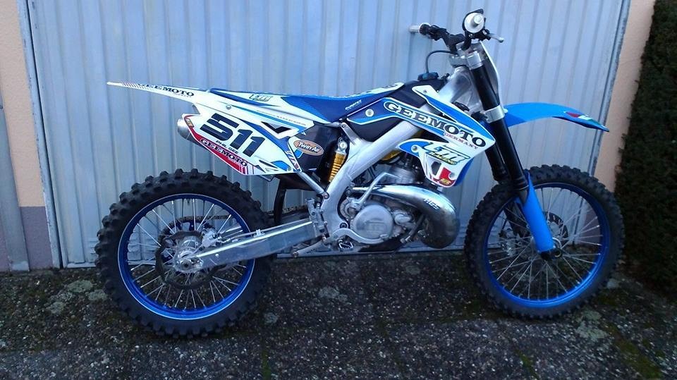 TM144 - Moto-Related - Motocross Forums / Message Boards - Vital MX
