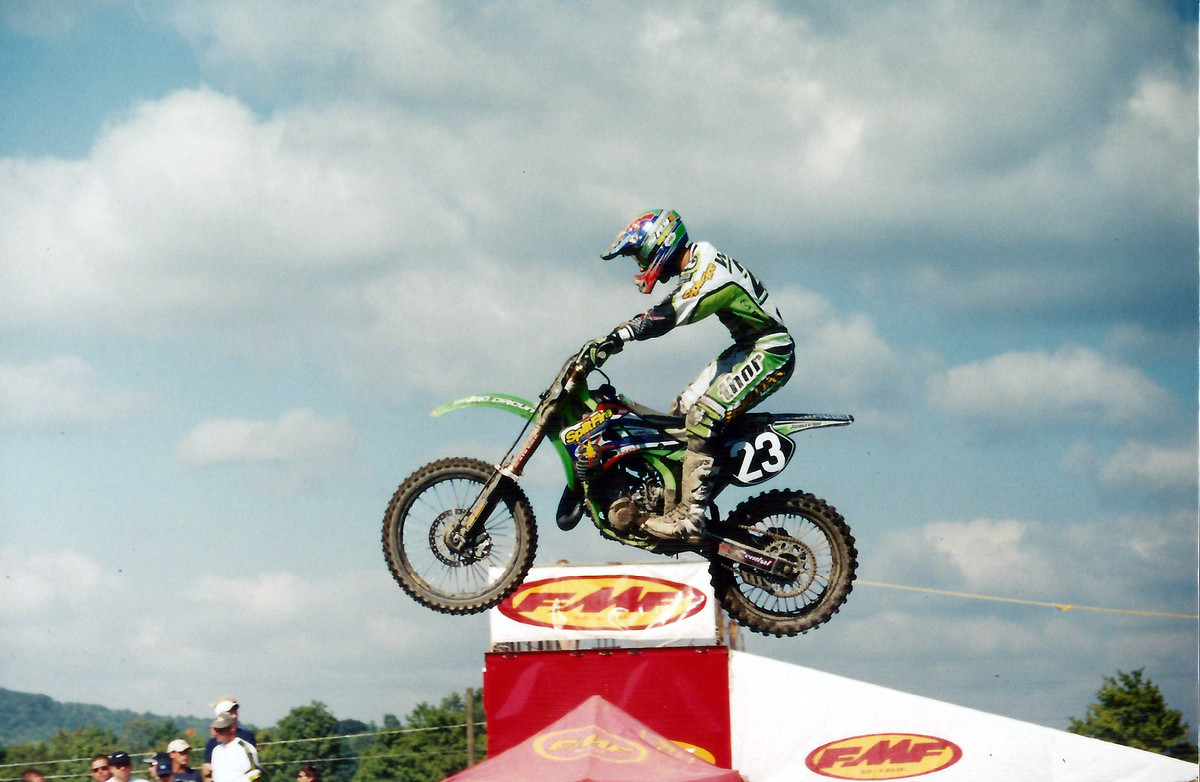 Kick ass Nick Wey Pictures - Moto-Related - Motocross Forums / Message ...