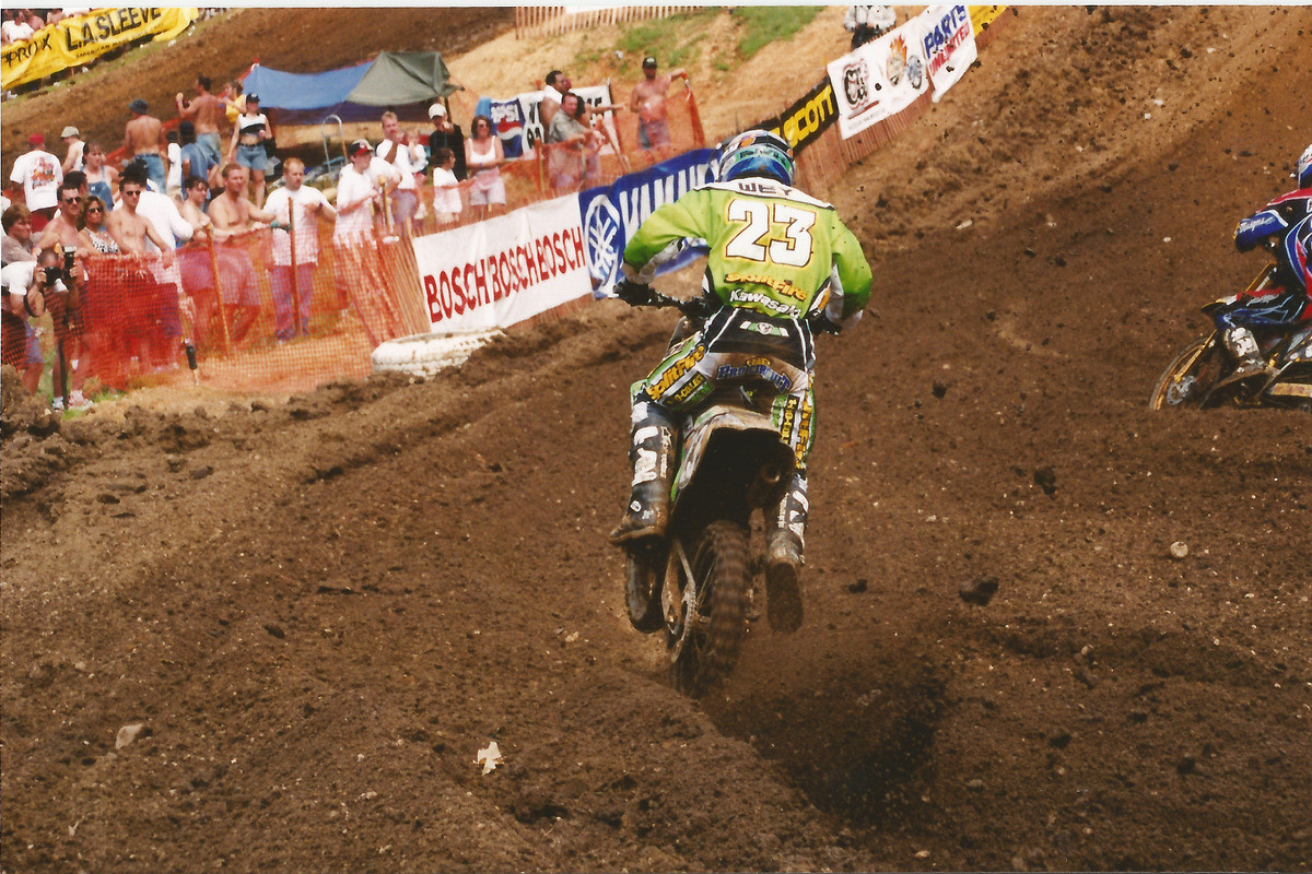 Kick ass Nick Wey Pictures - Moto-Related - Motocross Forums / Message ...