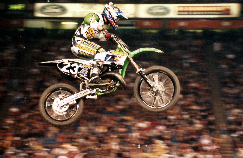 Kick ass Nick Wey Pictures - Moto-Related - Motocross Forums / Message ...