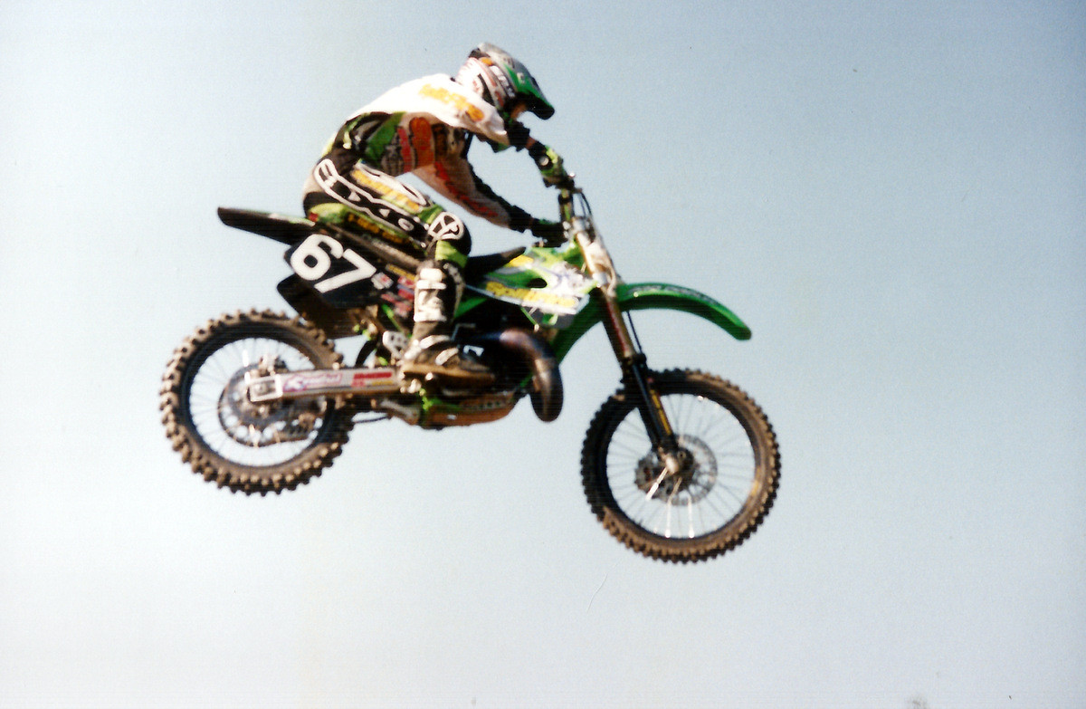 Kick ass Nick Wey Pictures - Moto-Related - Motocross Forums / Message ...
