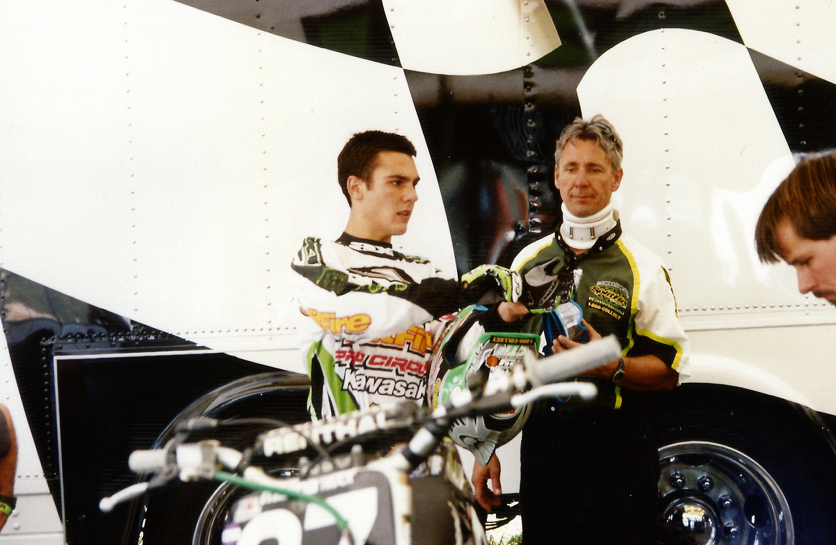 Kick ass Nick Wey Pictures - Moto-Related - Motocross Forums / Message ...