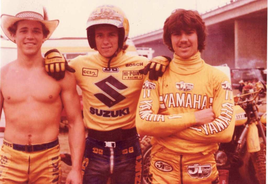 Tomac is a modern day Darrel Shultz! - Moto-Related - Motocross Forums ...