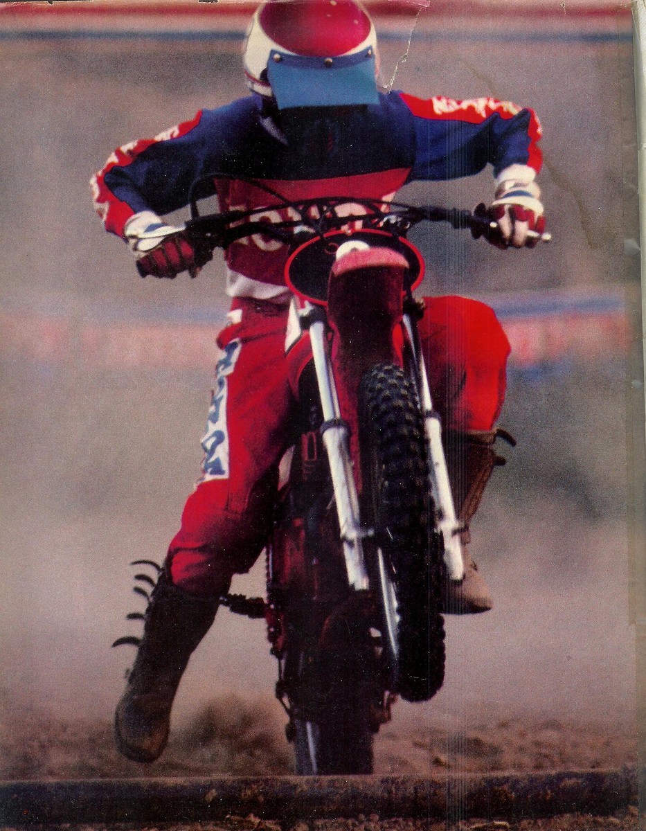 Found some old moto mags... - Moto-Related - Motocross Forums / Message ...