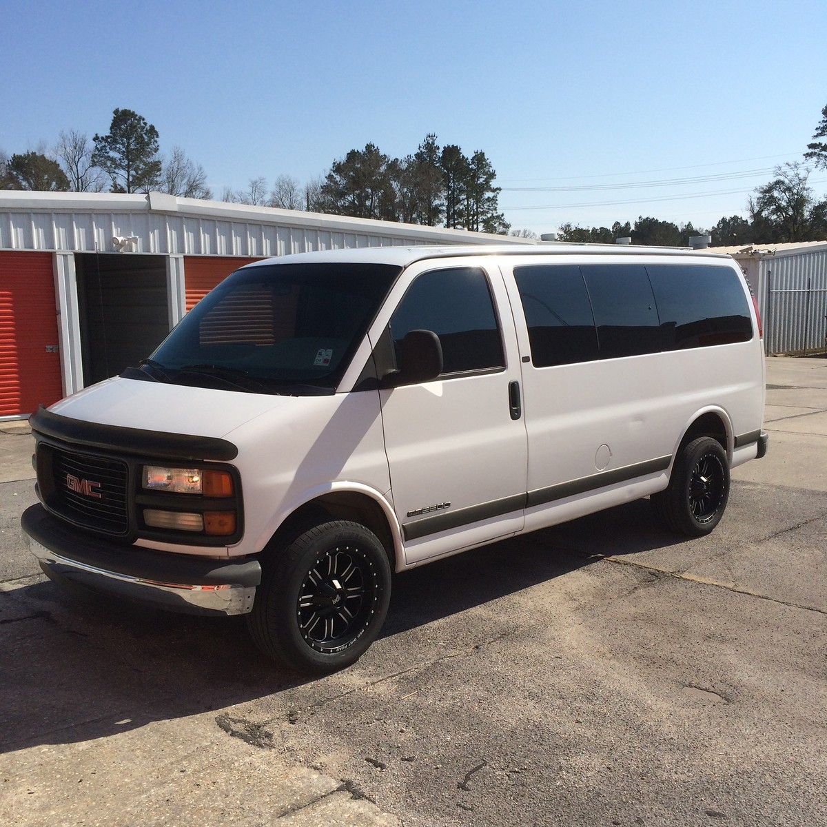 Moto van pic's - Moto-Related - Motocross Forums / Message Boards ...