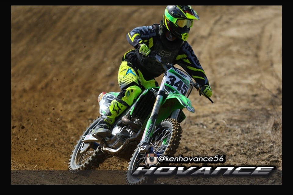 She's ready to rip!! - Moto-Related - Motocross Forums / Message Boards ...