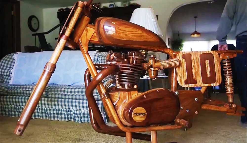 Got wood? - Moto-Related - Motocross Forums / Message Boards - Vital MX