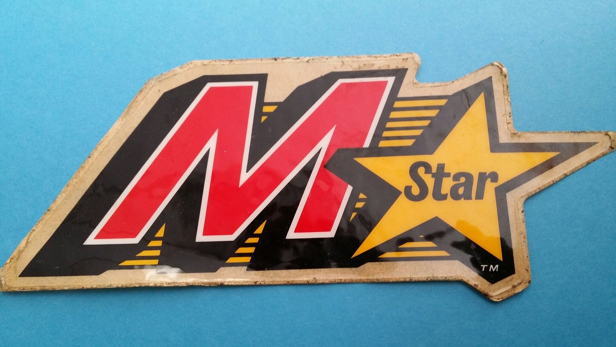 Moto Stickers - Moto-Related - Motocross Forums / Message Boards - Vital MX
