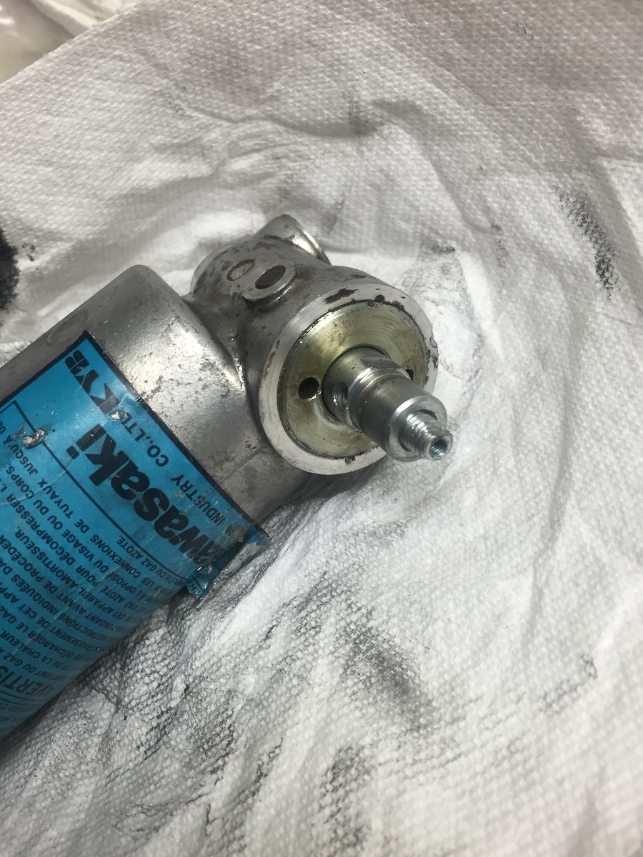 86 kyb shock rebuild help - Tech Help/Race Shop - Motocross Forums ...