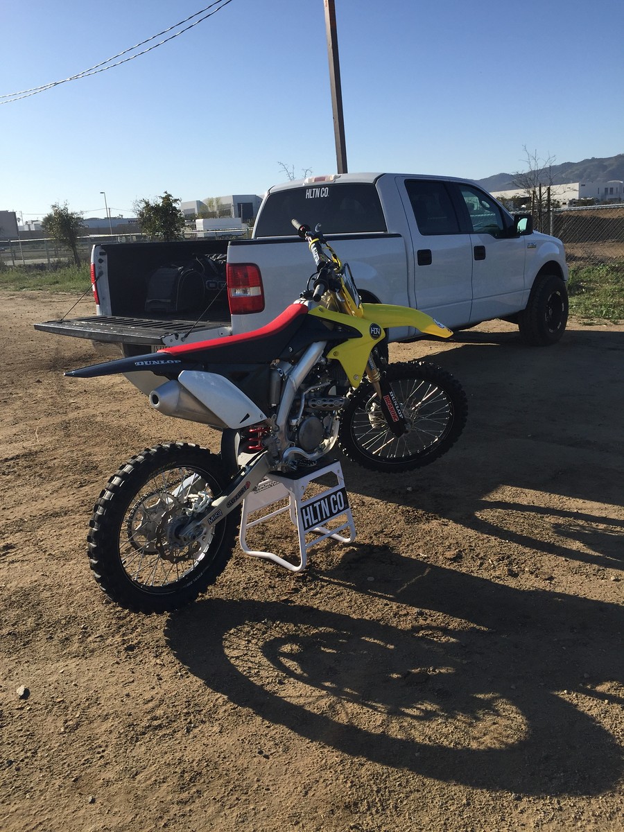 Lifted trucks - Moto-Related - Motocross Forums / Message Boards - Vital MX