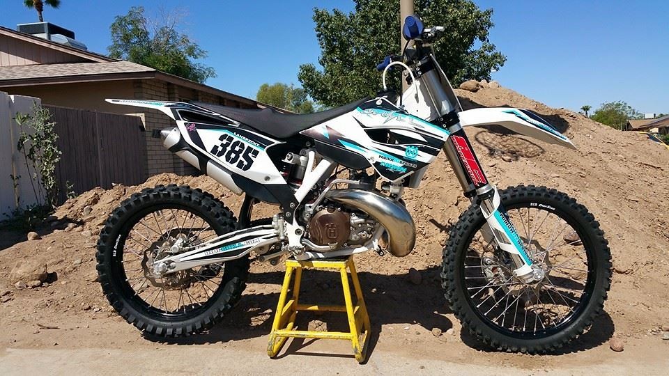 looking for a mx graphics designer - Moto-Related - Motocross Forums ...