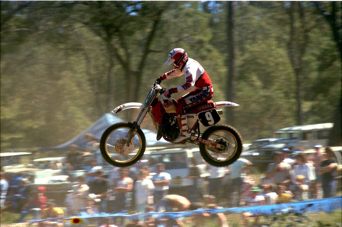 Pro Motocross Championship Countdown - Moto-Related - Motocross Forums ...