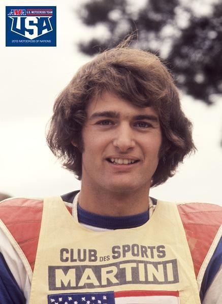 Jim Pomeroy Gets His Trophy - Moto-Related - Motocross Forums / Message ...