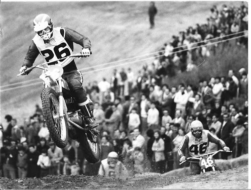 Jim Pomeroy Gets His Trophy - Moto-Related - Motocross Forums / Message ...