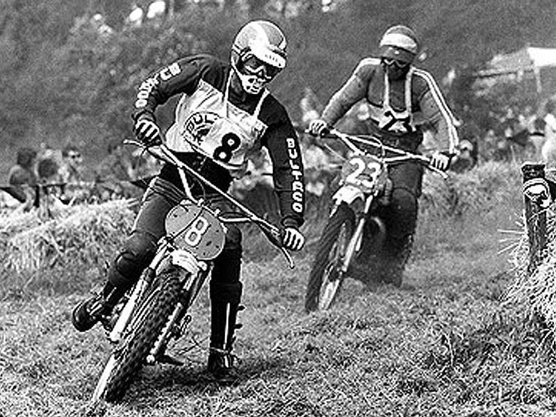 Jim Pomeroy Gets His Trophy - Moto-Related - Motocross Forums / Message ...