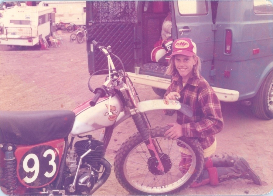 Warren Reid article on racerX - Moto-Related - Motocross Forums ...