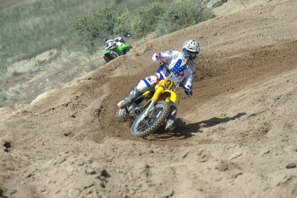 79 yz400 - Old School Moto - Motocross Forums / Message Boards - Vital MX