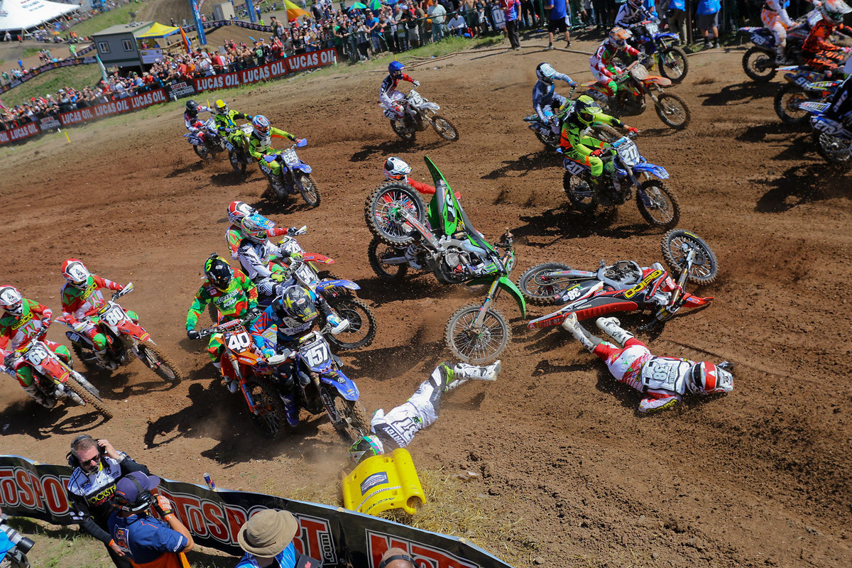 Thunder Valley Pit Bits - Moto-Related - Motocross Forums / Message ...
